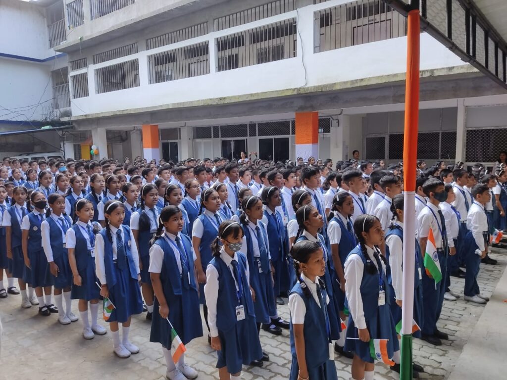 Home - Gyan Vigyan Academy